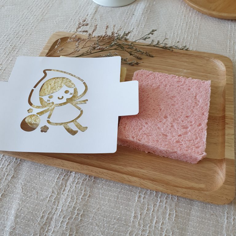 ไอเดียเทมเพลต บนจานอาหาร ออกแบบเมนู ไม่ซ้ำใคร| SewingRemaker