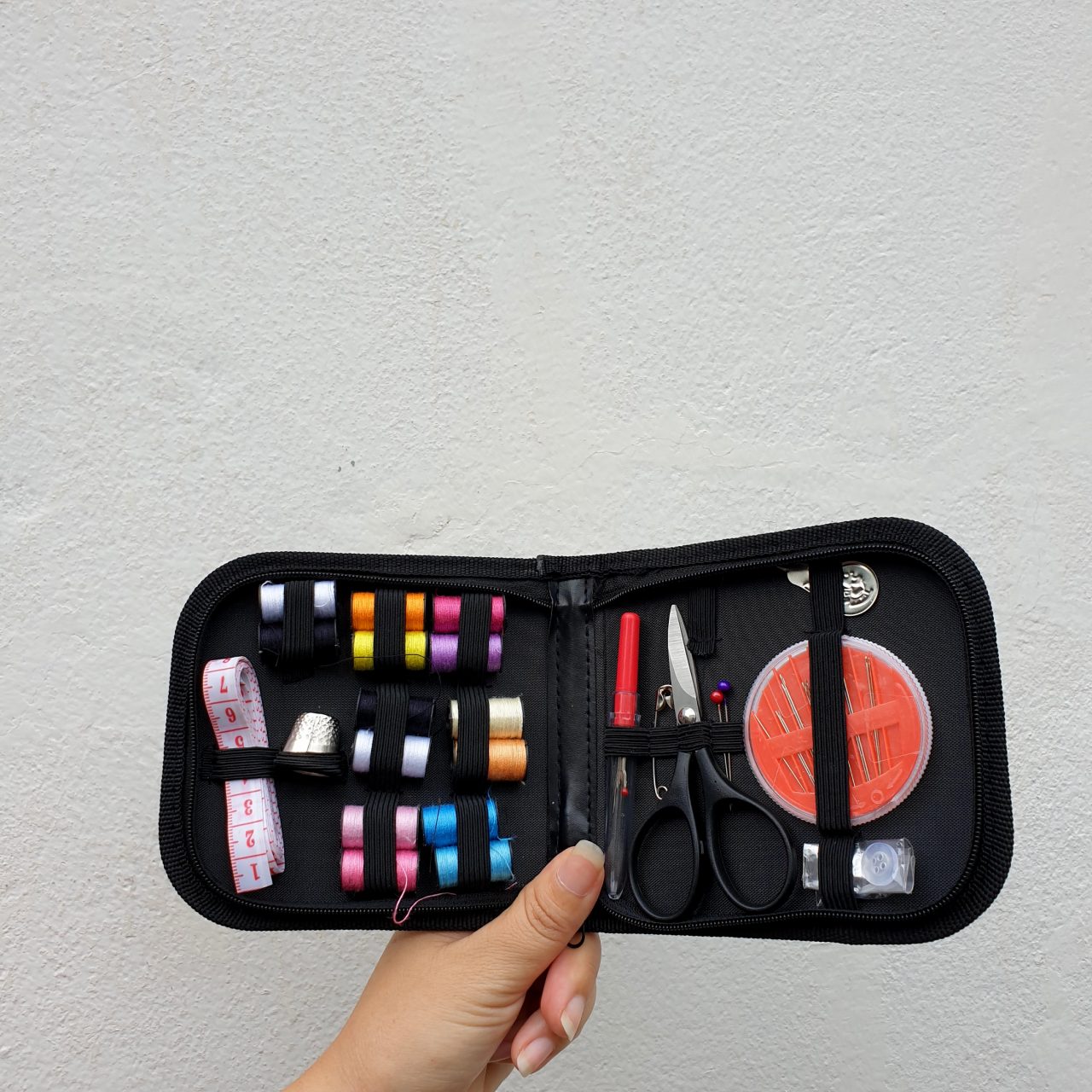 Mini Sewing Kit 01